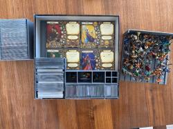 descent 2nd ed 3D Models | Page 1 | STLFinder