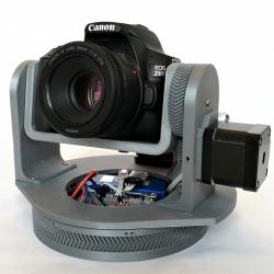 stepper motor pan tilt 3D Models | Page 1 | STLFinder