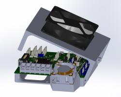 duet 3 case 3D Models | Page 1 | STLFinder