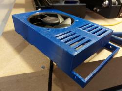 ender 3 psu fan upgrade 3D Models | Page 1 | STLFinder