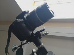 eq1 equatorial mount 3D Models | Page 1 | STLFinder