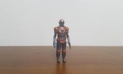 mk2 power armor 3d models 【 STLFinder