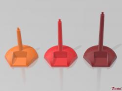 flying base 3D Models | Page 1 | STLFinder