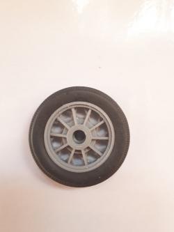 model a wheel | Page 1 | STLFinder