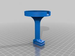 gps stand for 3D Models | Page 1 | STLFinder