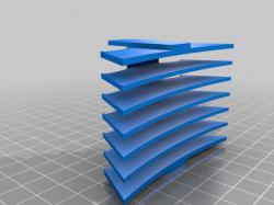 babyliss clipper guards 3D Models | Page 1 | STLFinder