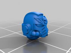 helmets 3D Models | Page 1 | STLFinder