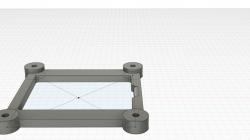 1151 backplate 3D Models | Page 1 | STLFinder