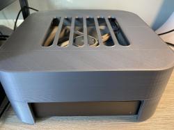 mac mini liquid cooling 3D Models | Page 1 | STLFinder