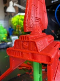 mars engine 3D Models | Page 1 | STLFinder