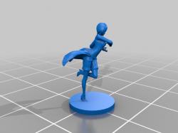 merlin 7 deadly sins 3D Models | Page 1 | STLFinder