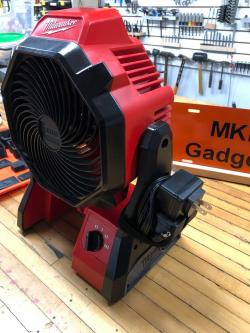 milwaukee tools fan 3D Models | Page 1 | STLFinder