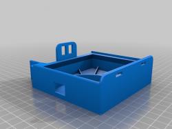 hepa filter box 3D Models | Page 1 | STLFinder