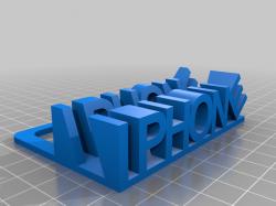 mobile phone desk 3D Models | Page 1 | STLFinder