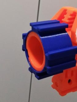 nerf 4 3D Models | Page 1 | STLFinder