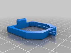 nerf rampage mods 3D Models | Page 1 | STLFinder