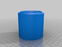 pendulum clock weight chart 3D Models | Page 1 | STLFinder