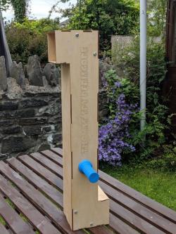 ysndex sticksm periscope jb video 3D Models | Page 1 | STLFinder