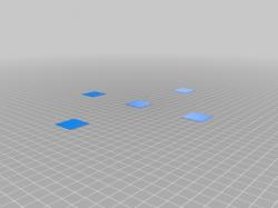 prusa mesh bed level correction 3D Models | Page 1 | STLFinder