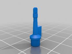 bandai apollo saturn v 3D Models | Page 1 | STLFinder
