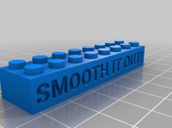 Smooth 3D Models | Page 1 | STLFinder