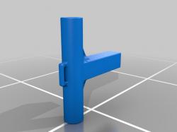 pole anchor mount 3d print | Page 1 | STLFinder