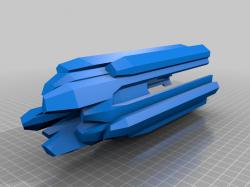 zero point module 3d models 【 STLFinder
