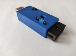 usbasp v2.0 3D Models | Page 1 | STLFinder