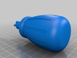 vtech drill and learn toolbox 3d models 【 STLFinder