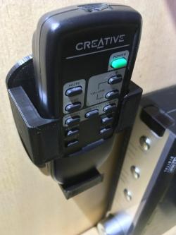 creative inspire 5.1 5100 3D Models | Page 1 | STLFinder