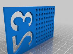 grinder card weed 3D Models | Page 1 | STLFinder