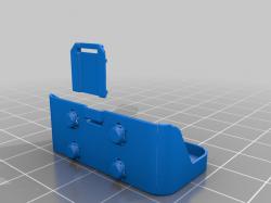 impossible creatures lua files meaning 3D Models | Page 1 | STLFinder