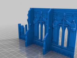 warhammer 40k capitol imperialis 3D Models | Page 1 | STLFinder