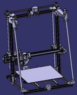 stp files 3D Models | Page 1 | STLFinder