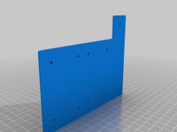 anet a8 mosfet wiring 3D Models | Page 1 | STLFinder