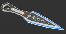 apex legends wraith heirloom 3D Models | Page 1 | STLFinder