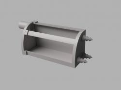 hmf filter 3D Models | Page 1 | STLFinder