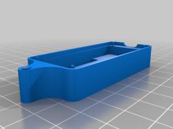 arduino mkr zero 3d models 【 STLFinder