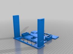 arris surfboard sb6190 lights 3D Models | Page 1 | STLFinder