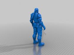 breach valorant 3D Models | Page 1 | STLFinder