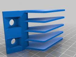 andis guards 3D Models | Page 1 | STLFinder