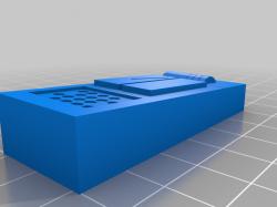 commlink star wars 3D Models | Page 1 | STLFinder