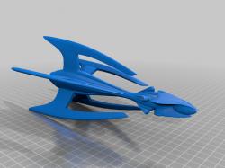 gorn heavy raider 3D Models | Page 1 | STLFinder