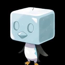 eiscue pokemon 3D Models | Page 1 | STLFinder