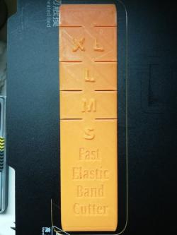 banding cutter 3d models 【 STLFinder