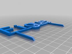 stick figue 3D Models | Page 1 | STLFinder