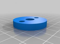 gt85 with ptfe 3D Models | Page 1 | STLFinder