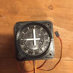 course deviation indicator 3d models 【 STLFinder