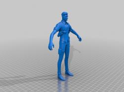 midas scar fortnite 3d models 【 STLFinder