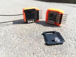 frsky rx4r receiver 3D Models | Page 1 | STLFinder